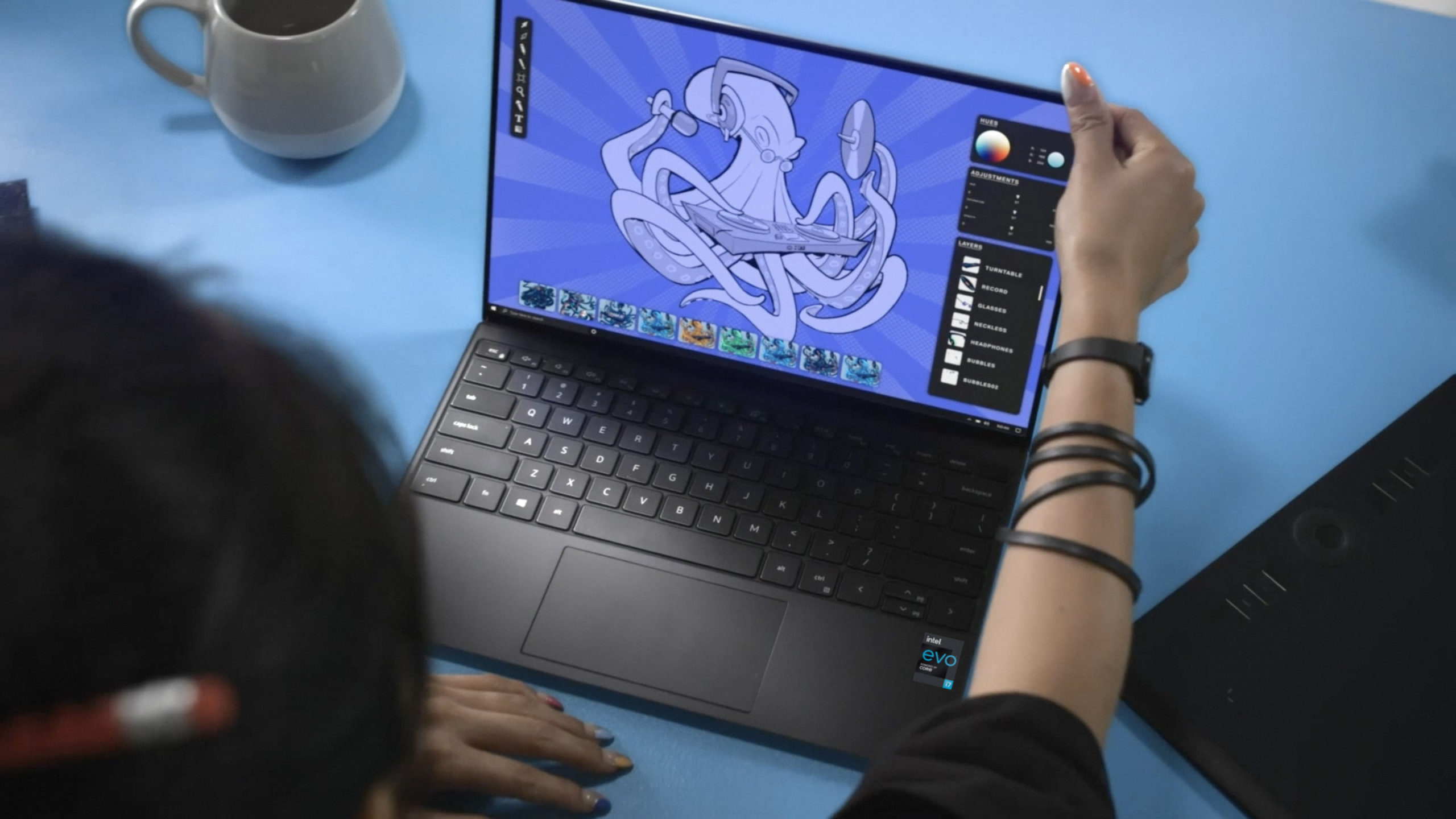 Intel EVO – kolejny krok na drodze technologicznej EVOlucji laptopów ...