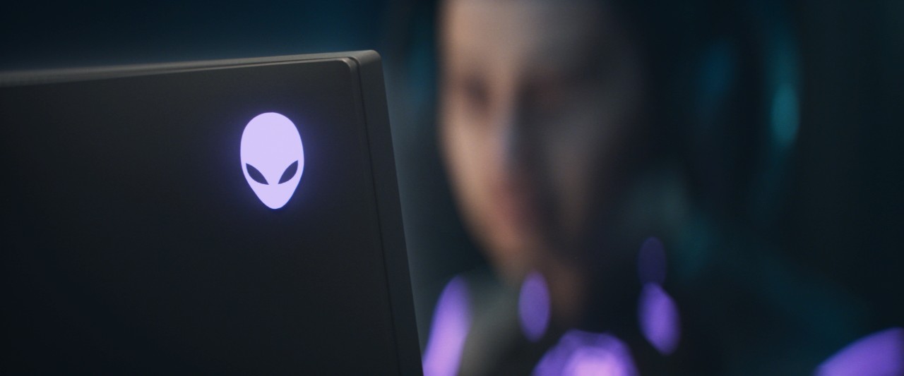Gamingowe nowości Alienware na targach CES - Uzdalnieni.pl