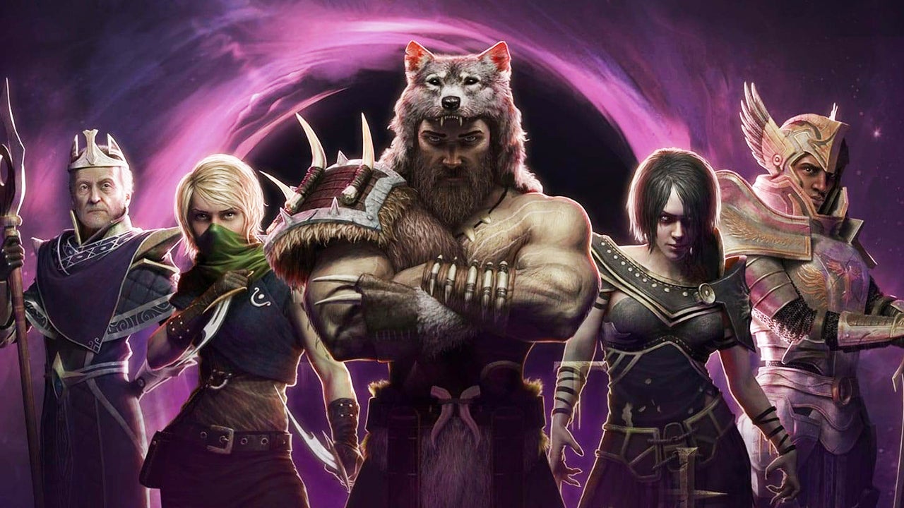 Klon Diablo bez średniowiecznych rycin i czcionki - recenzja Last Epoch ...